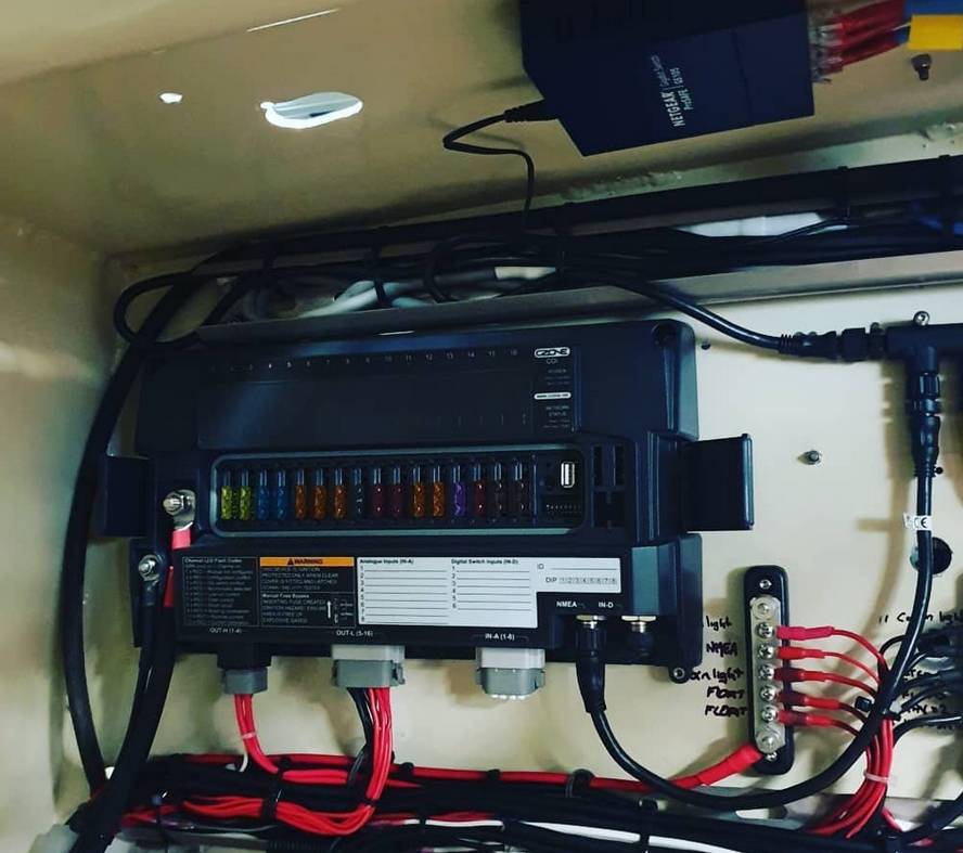 Mastering RV Wiring Systems: A Complete Guide to Vital Connections ...