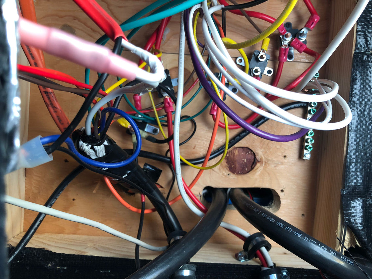 Enhance Your RV Experience: Upgrading to Smart Wiring Systems in RVs ...