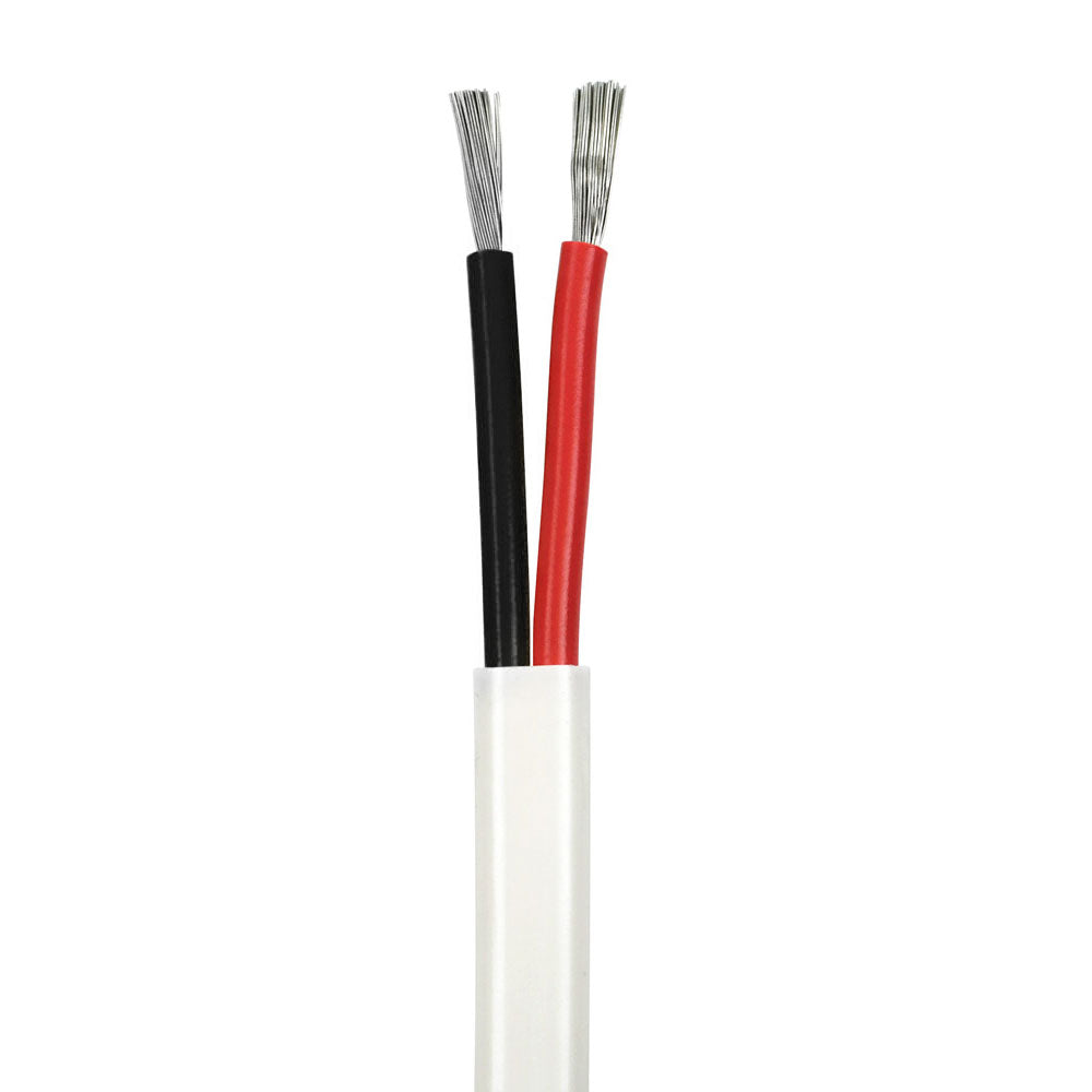 4/2 AWG Duplex DC Wire - Tinned Copper – Marine Wire